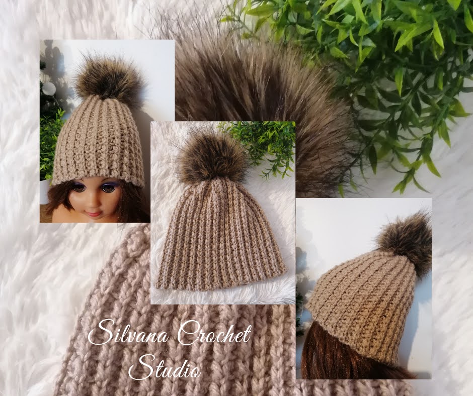 Crochet Studio – crochet patterns and tutorials