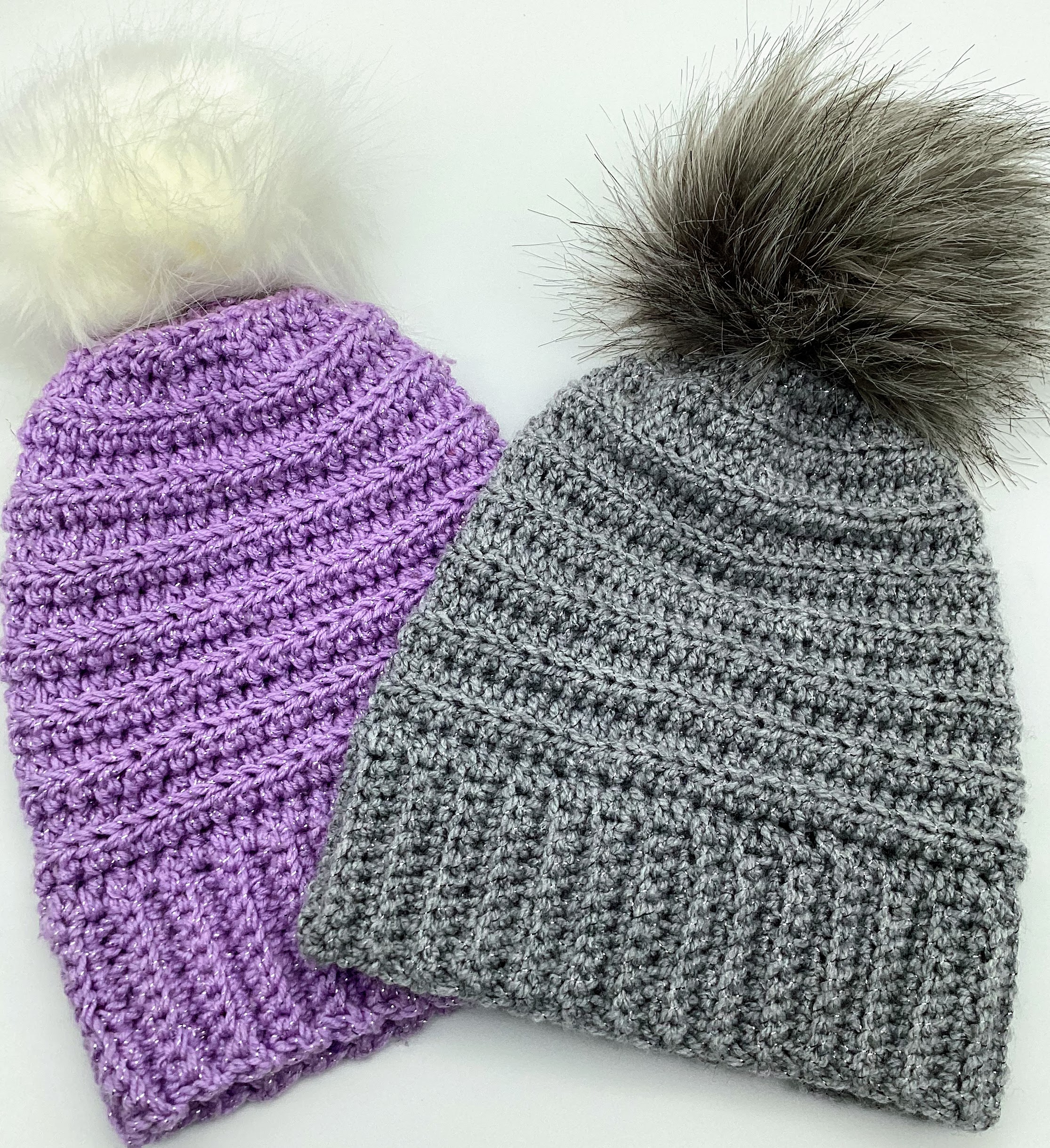 Lisa Crochet Beanie – Free Crochet Pattern – Crochet Studio