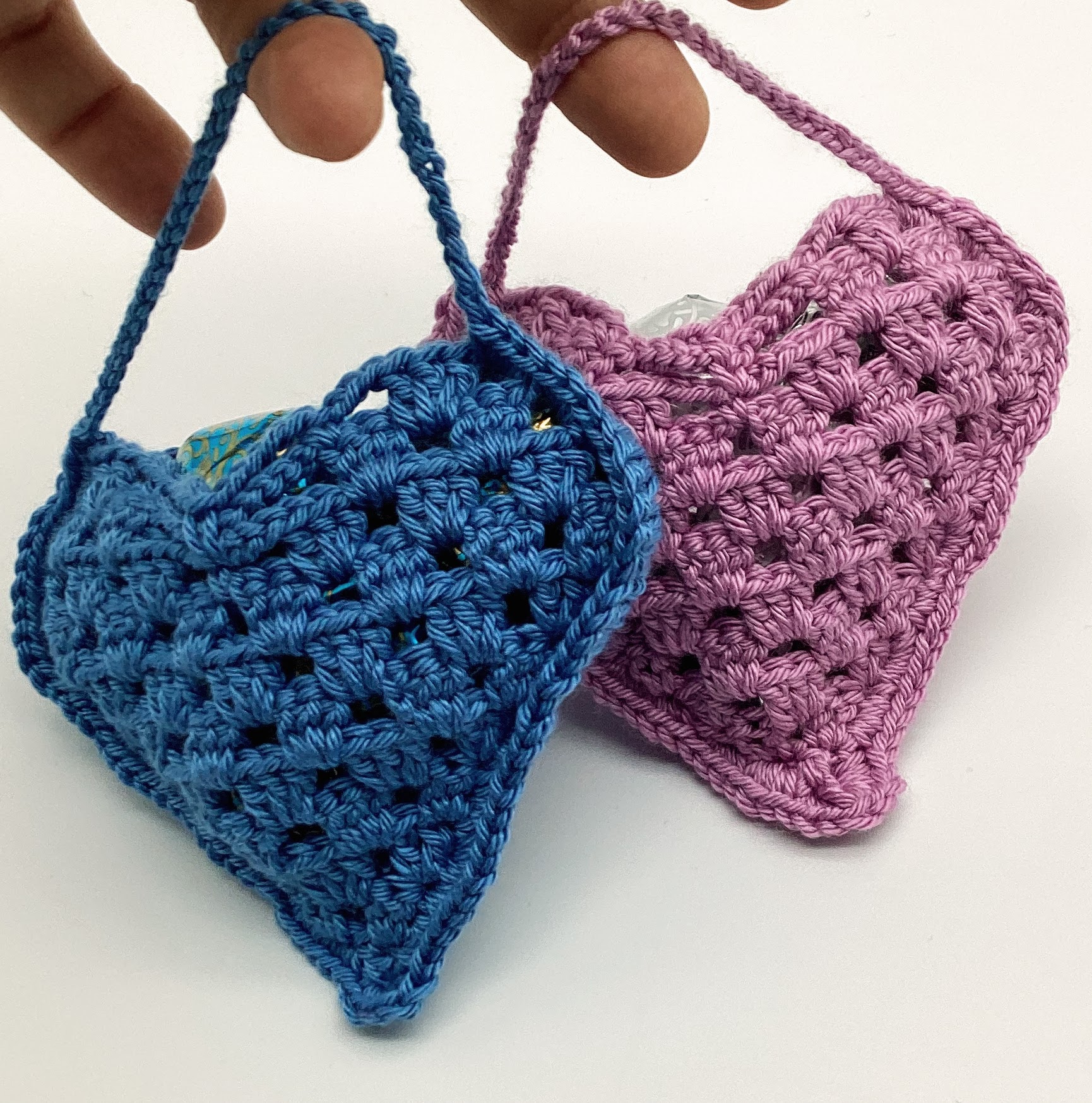 Crochet Studio – crochet patterns and tutorials