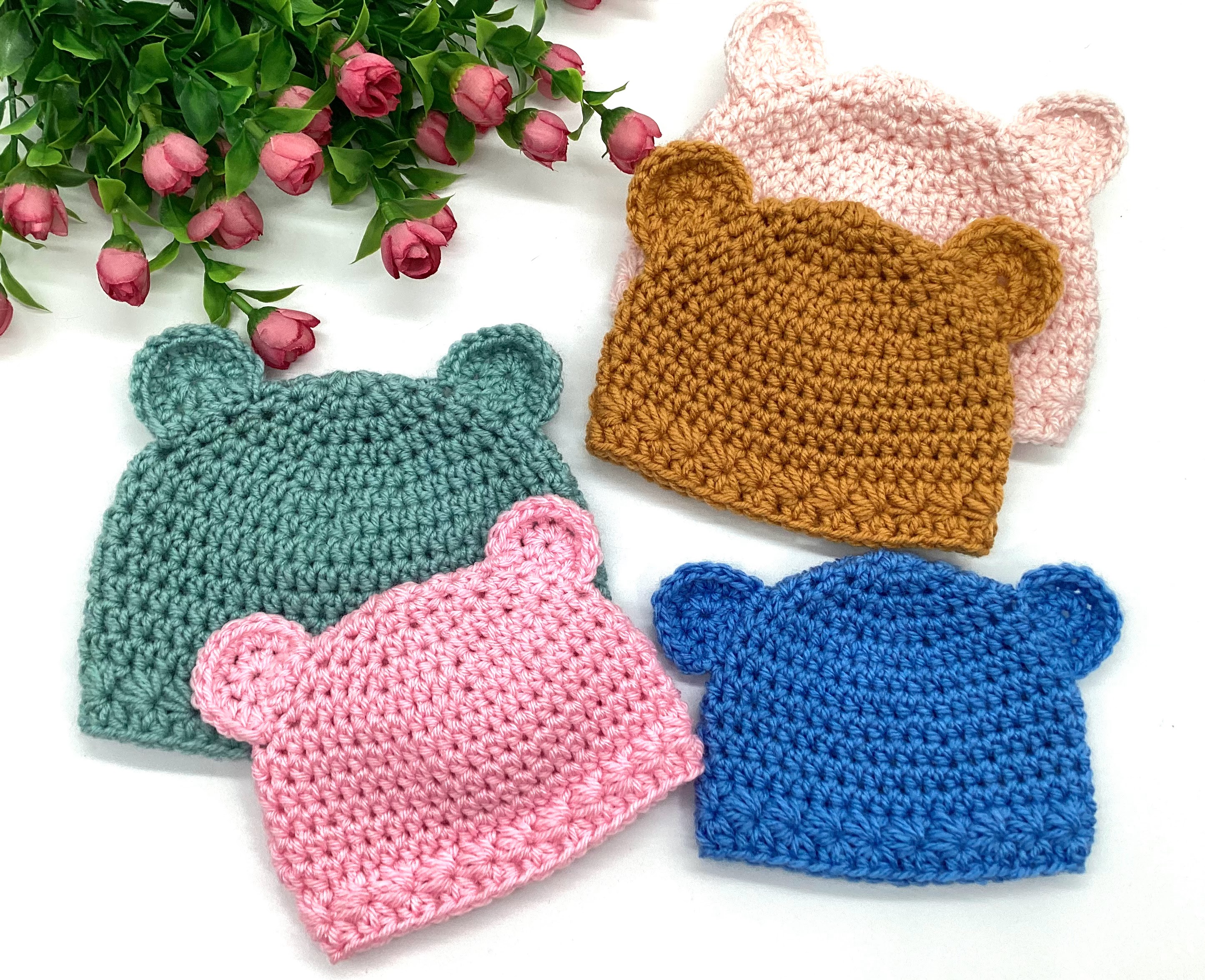 Crochet Studio – crochet patterns and tutorials